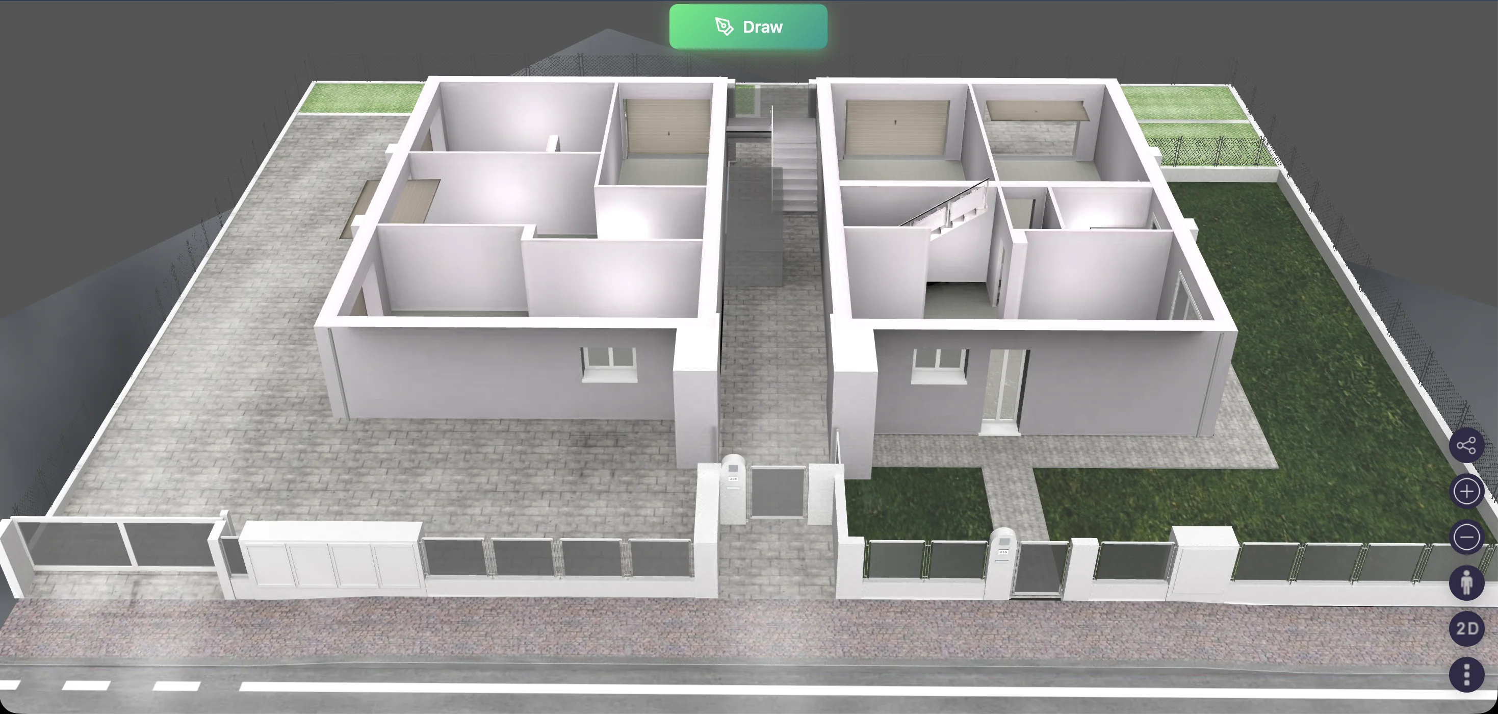 Viewito | Rendering con IA, Modellazione 3D e Tour 360° nel Browser