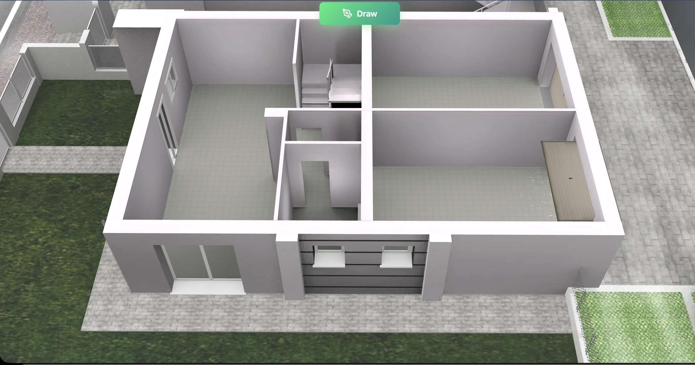 Viewito | Rendering con IA, Modellazione 3D e Tour 360° nel Browser